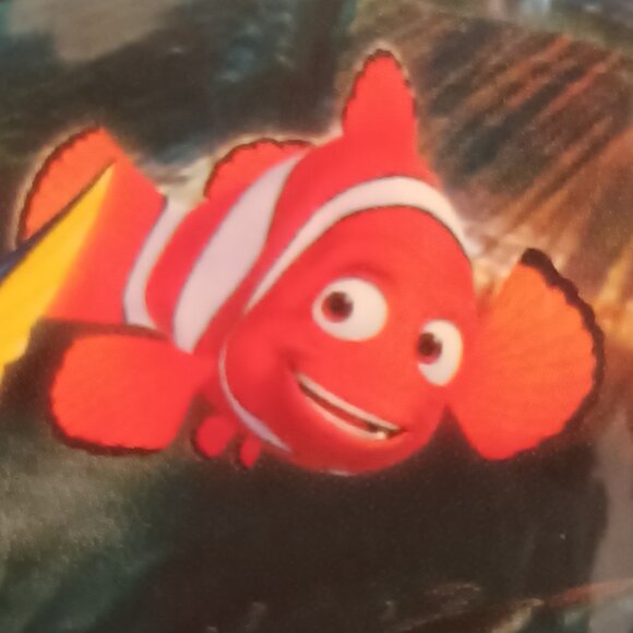 Disney | Other | Disney Vhs Movie Saving Nemo 203 Great Disney Movie | Poshmark